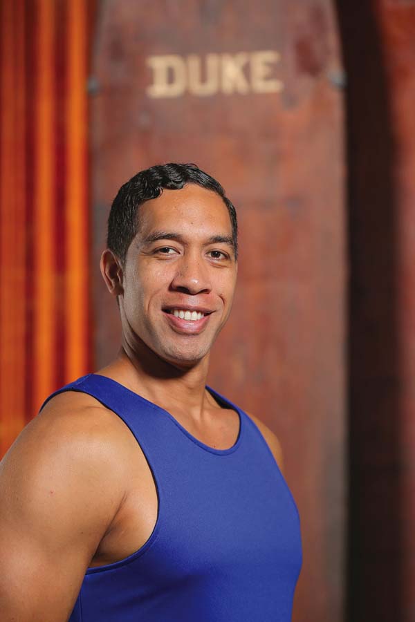 One man one legacy | News, Sports, Jobs - Maui News